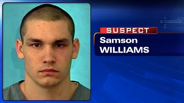 Samson Williams's Instagram, Twitter & Facebook on IDCrawl