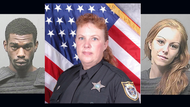 Andria Kerchner pleads guilty in Deputy Barbara Pill murder case | WFTV