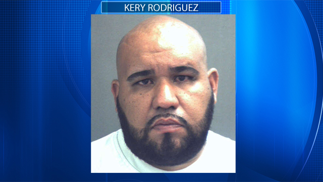 Man arrested, accused of offering to sell woman for $10,000 | WFTV