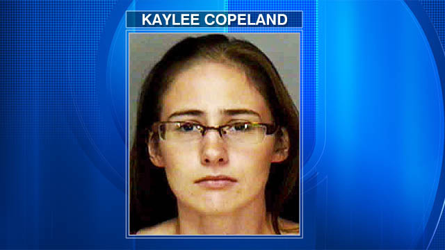 Bartow woman sentenced to 15 years in baby's 2011 death | WFTV