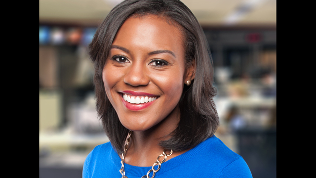 Janai Norman | WFTV