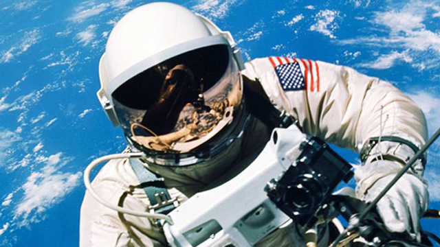 Wednesday marked the 50th anniversary of NASA's first spacewalk | WFTV