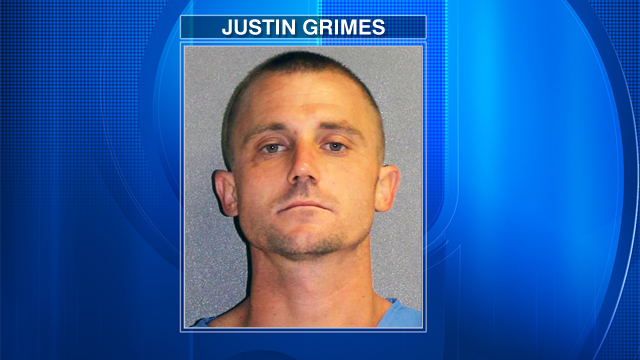 Justin Grimes's Instagram, Twitter & Facebook on IDCrawl