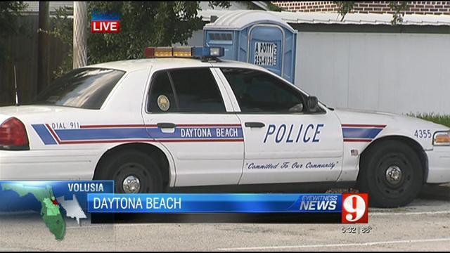 South Daytona Beach Police Department