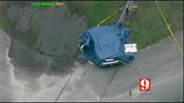 FHP releases report in fatal crash at Walt Disney World Speedway | WFTV