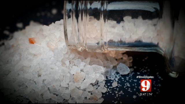 Fatal drug flakka surfaces in central Florida | WFTV
