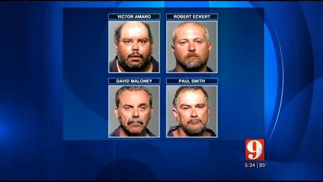 Ex-president of Orlando Warlocks MC takes stand in rival club member's ...