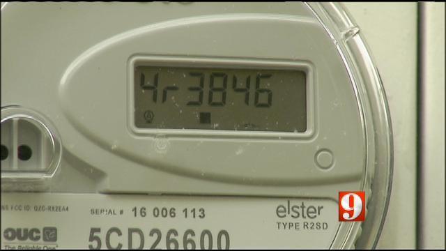 Man claims OUC's smart meter made him sick, files federal lawsuit | WFTV