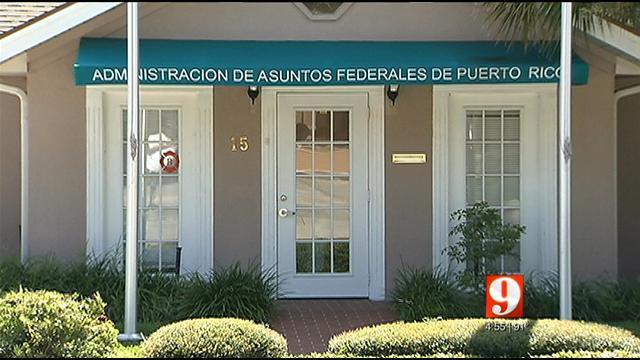 Puerto Rico Federal Affairs Administration Office marks 1st anniversary ...