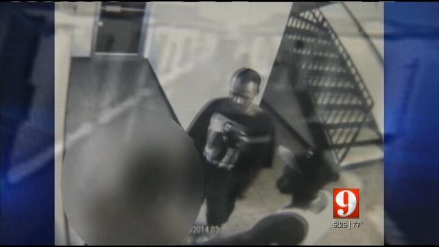 Police: Video shows alleged pimps beating woman they forced into ...