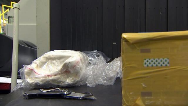9 Investigates: Deadly drugs smuggled into Central Florida | WFTV