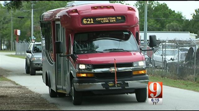 Bithlo to get scheduled Lynx bus service | WFTV