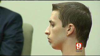 Michael Bargo sentenced; Now youngest man on Florida death row | WFTV