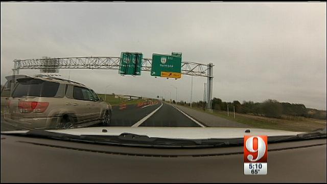 New section of SR-429 toll road opens | WFTV