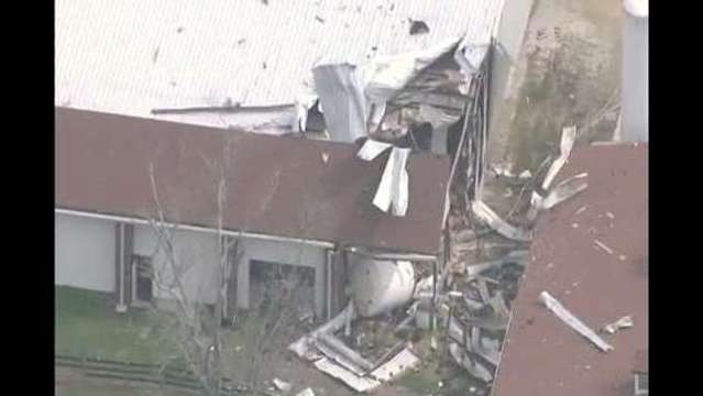 Woman, horse killed, 1 injured in Marion Co. hyperbaric chamber ...