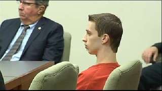 Michael Bargo sentenced; Now youngest man on Florida death row | WFTV