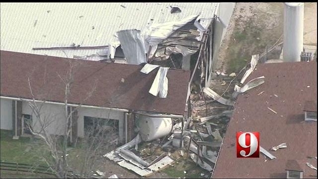 Report: KESMARC employees worried about hyperbaric chamber before ...