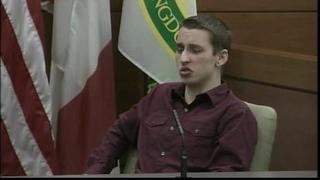 Michael Bargo sentenced; Now youngest man on Florida death row | WFTV