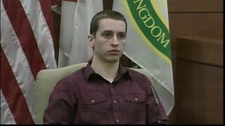 Michael Bargo sentenced; Now youngest man on Florida death row | WFTV