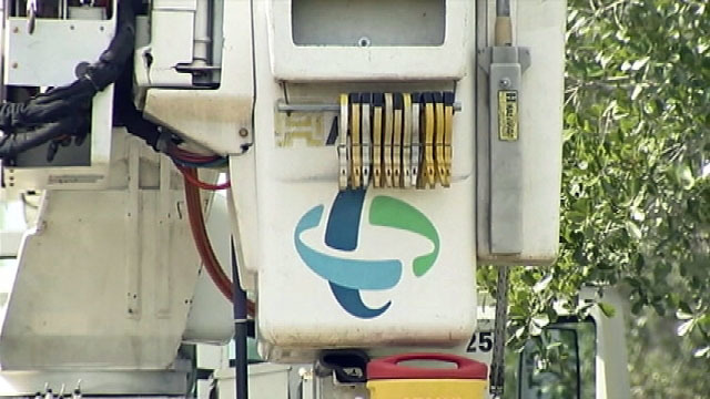 Interactive map: Duke power outages | WFTV