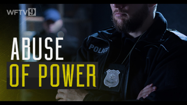 9 Investigates officers misusing law enforcement databases | WFTV