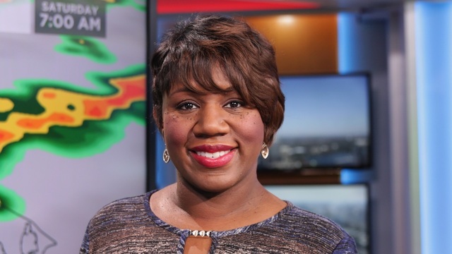 Eboni Deon - Alchetron, The Free Social Encyclopedia