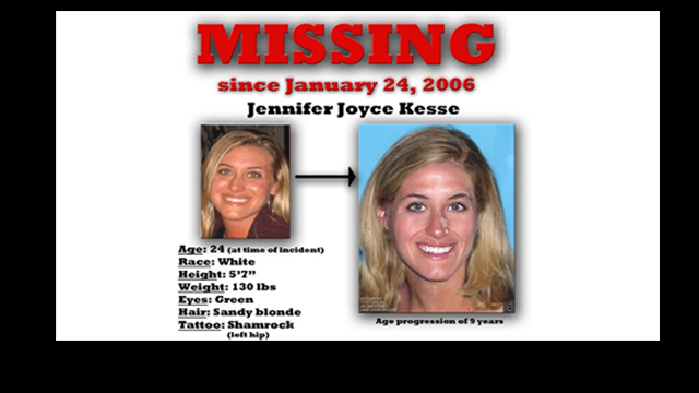 11 years later: OPD 'will not give up' search for Orlando woman ...
