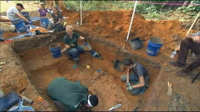 Survivors of Dozier School for Boys relive reform school horrors as ...