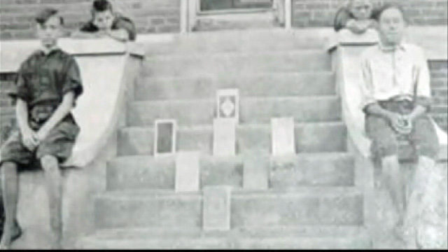 Survivors of Dozier School for Boys relive reform school horrors as ...