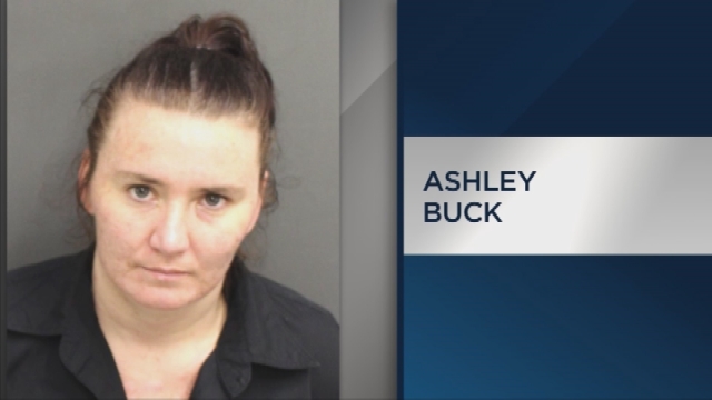 Ashley Buck's Instagram, Twitter & Facebook on IDCrawl