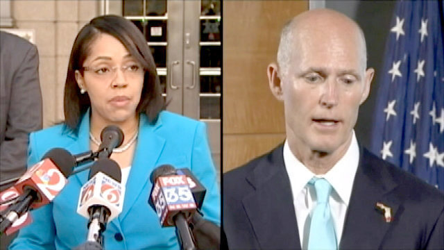 Ayala confident late filing will not affect motion to seek death ...