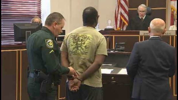 Lonnie Leonard: Walmart diaper thief shooter jailed | WFTV