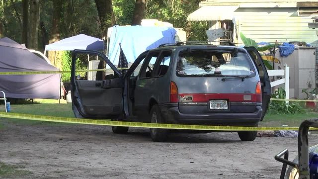 Summerfield man charged with July murder of 30-year-old man | WFTV