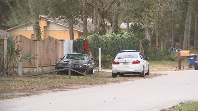 Astatula man killed: Delaware Avenue masked men | WFTV | WFTV