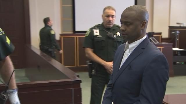 Darryl Patterson: Trial for accused rapist | WFTV