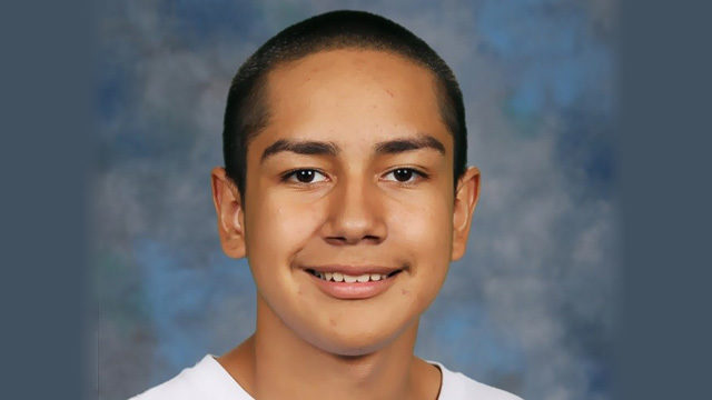 Lake Wales: Polk teen baseball bat beat suspect | WFTV | WFTV