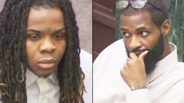 Parramore: Drive-by shooting brothers | WFTV