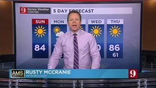 Orlando Weather Forecast and Radar | WFTV