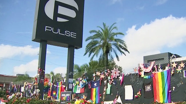 PULSE: Victims sue police, Orlando | WFTV
