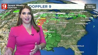 Orlando Weather Forecast and Radar | WFTV