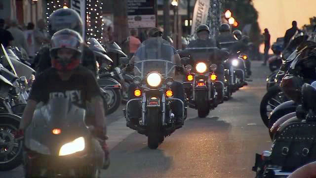 Bikefest: Leesburg Bikefest kicks off this weekend | WFTV | WFTV