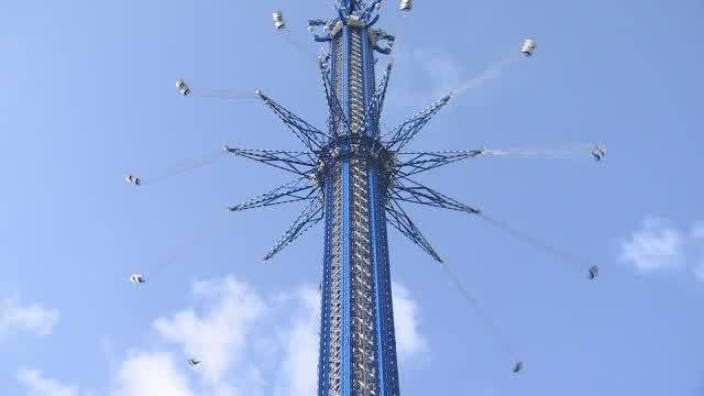 Starflyer: Ride in I-Drive Orlando | WFTV | WFTV