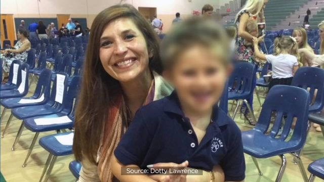 Shanti Cooper-Tronnes: Woman beaten in shower near Delaney Park | WFTV