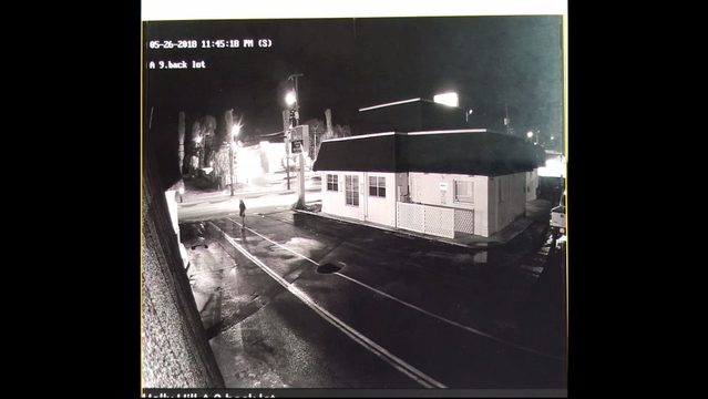 Police: Florida Little Caesars employee kills man in scary mask | WJAX-TV