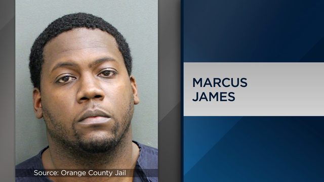 Orange County corrections: Officer accused of raping teen inmate | WFTV ...