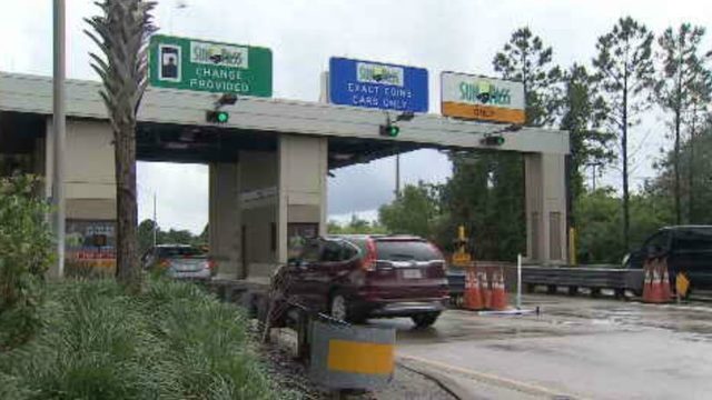 Officials: At least 95 million toll transactions still pending as part ...