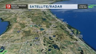 Orlando Weather Forecast and Radar | WFTV