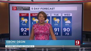 Orlando Weather Forecast and Radar | WFTV