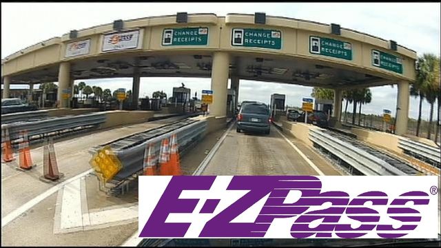 E-ZPass is coming to some local toll roads starting Sept. 1 | WFTV