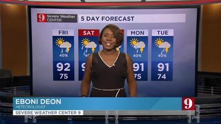 Orlando Weather Forecast and Radar | WFTV